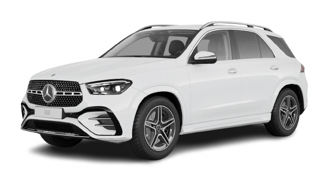 GAC GS8 2025 GX-2.0-vs-Mercedes-Benz GLE 2025 450-3.0