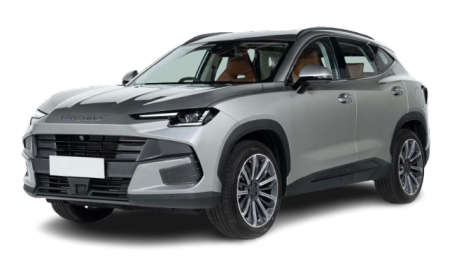 Soueast S06 2026 PHEV premium-1.5T-vs-Chery Tiggo 8 Pro 2025 Mid Grade-1.5T