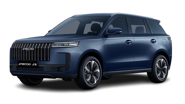 JAECOO J5 2026 Comfort-1.5T-vs-Jetour Dashing 2026 Luxury-1.5T
