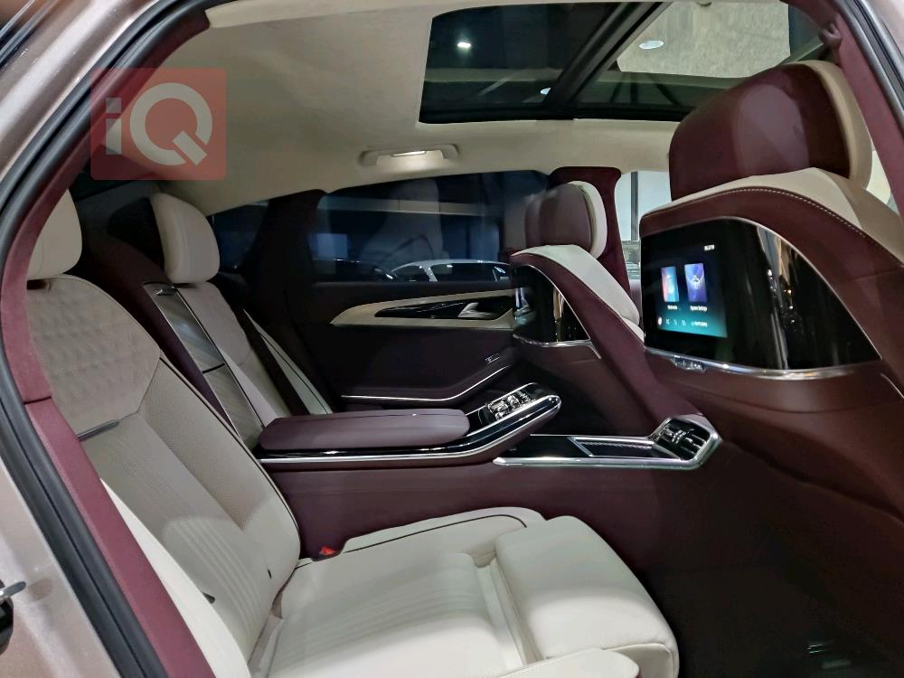 Hongqi H9 2022 for sale