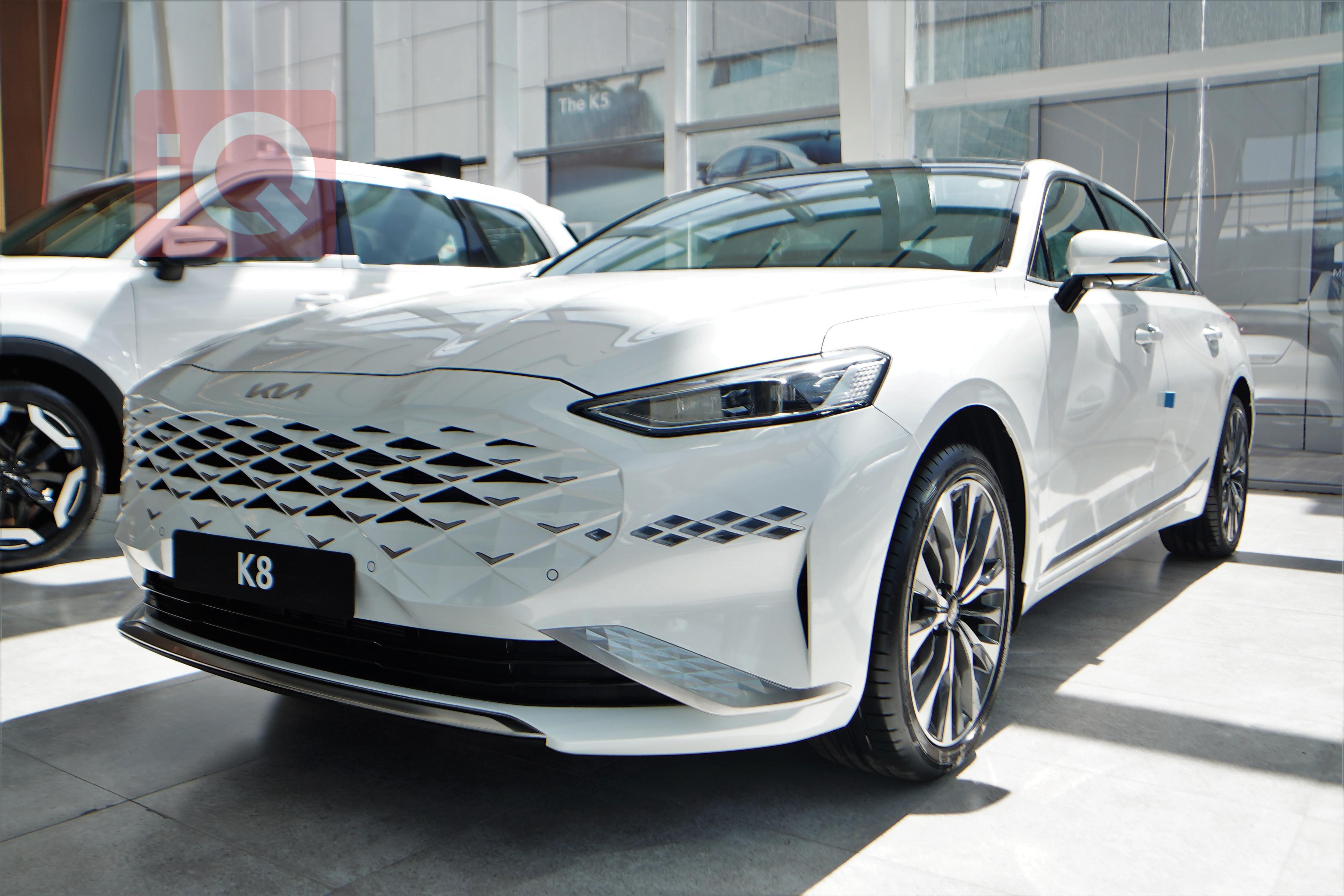Kia K8 2024 - $32,500 for sale