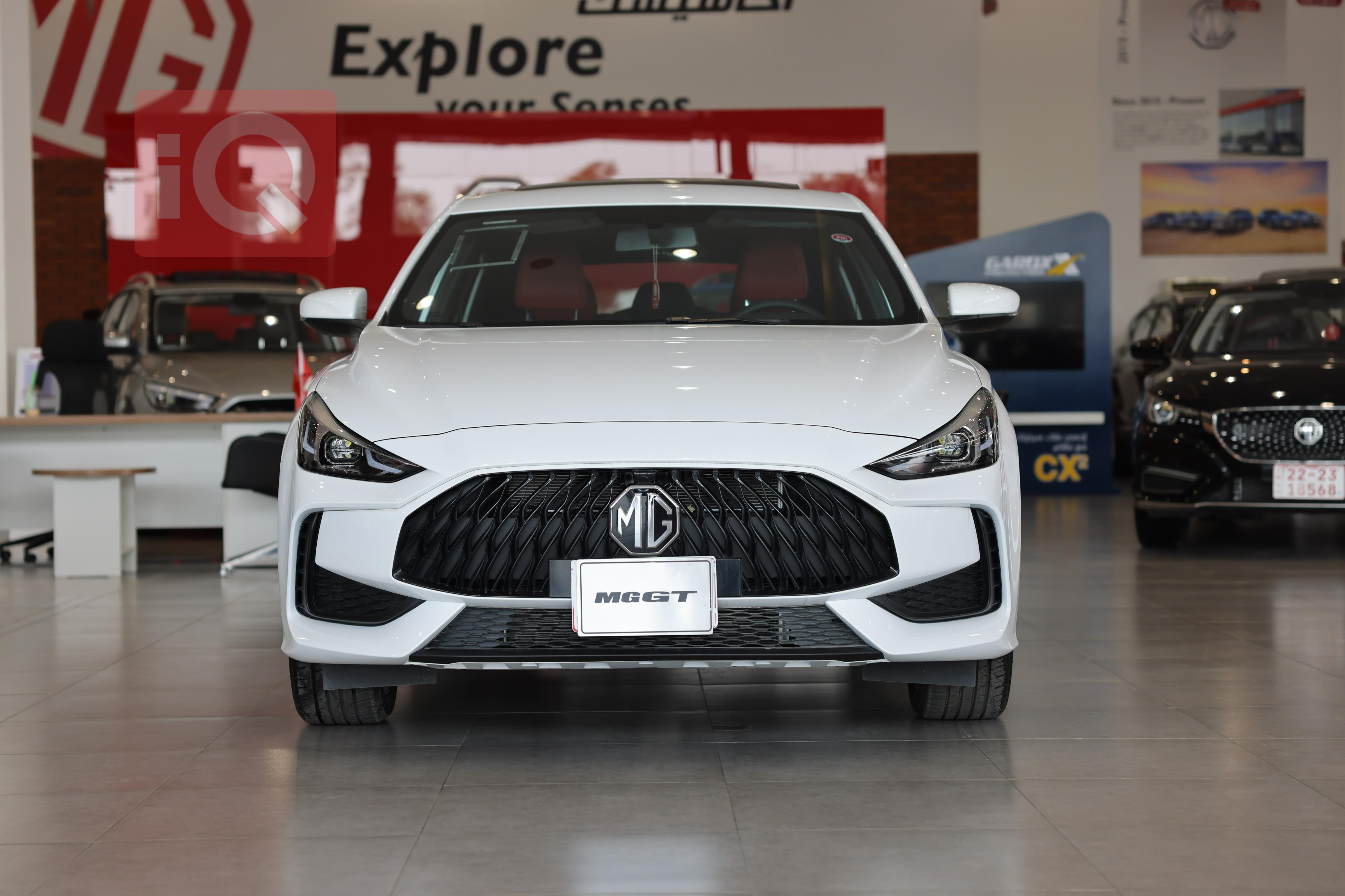 iQ Cars - أكبر سوق للسيارات عبر الإنترنت في العراق