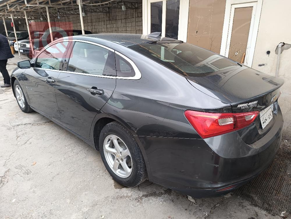 Chevrolet Malibu 2018 - $11,800 for sale