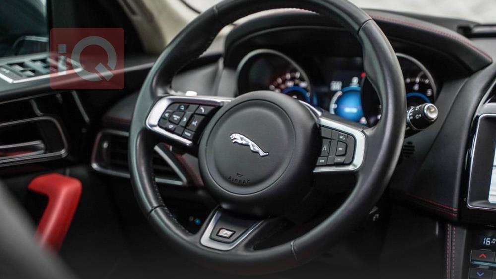 Jaguar F-Pace 2020 - $35,000 for sale