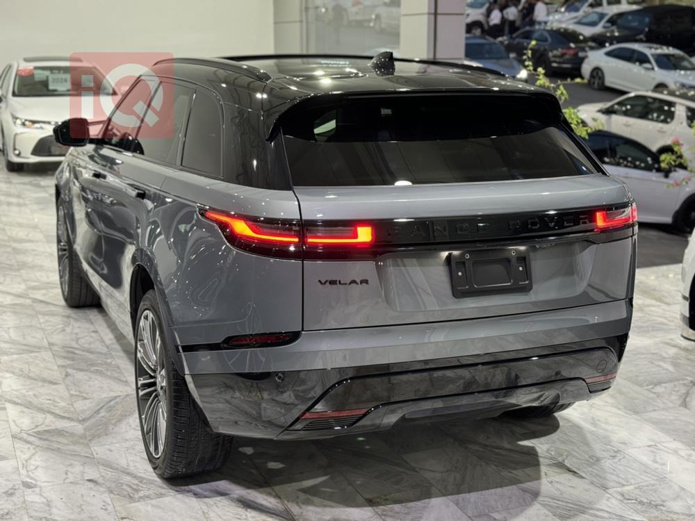 Land Rover Range Rover Velar 2024 for sale