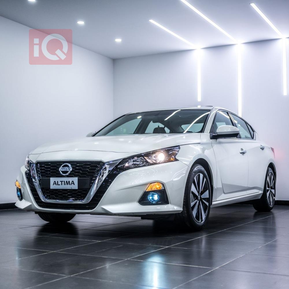 iQ Cars - The Largest Online Car Marketplace in Iraq