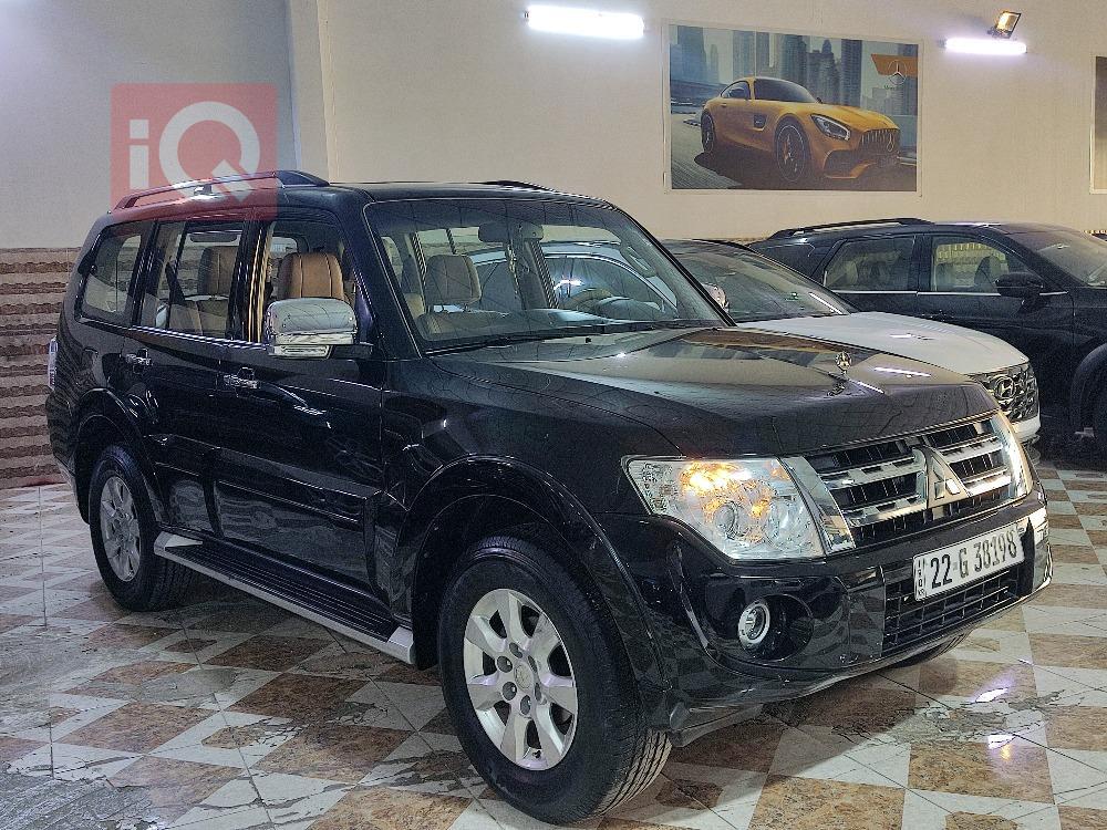 Mitsubishi Pajero 2014 - $19,000 for sale