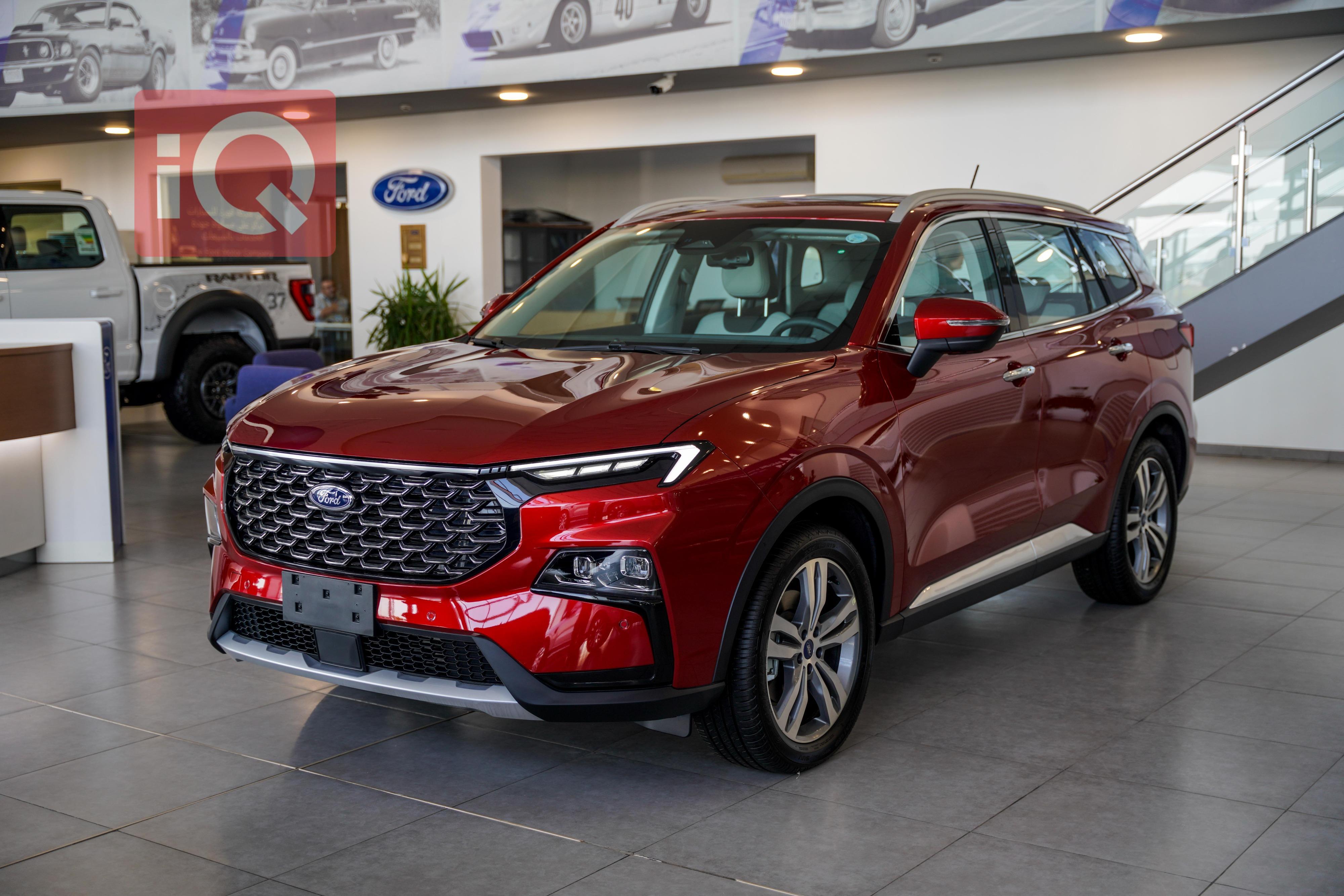 iQ Cars - The Largest Online Car Marketplace in Iraq