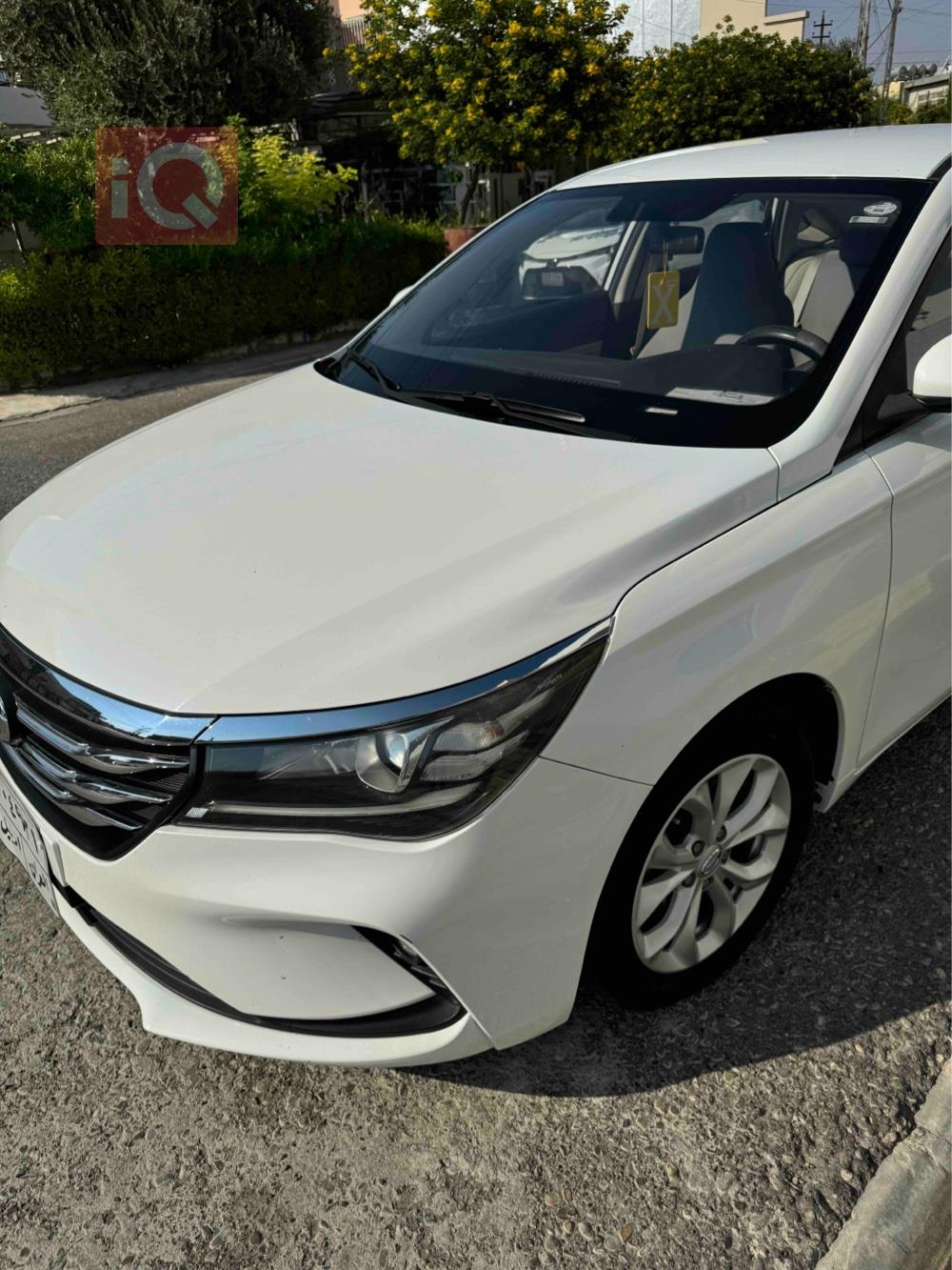 GAC GA4 2020 - $10,500 for sale