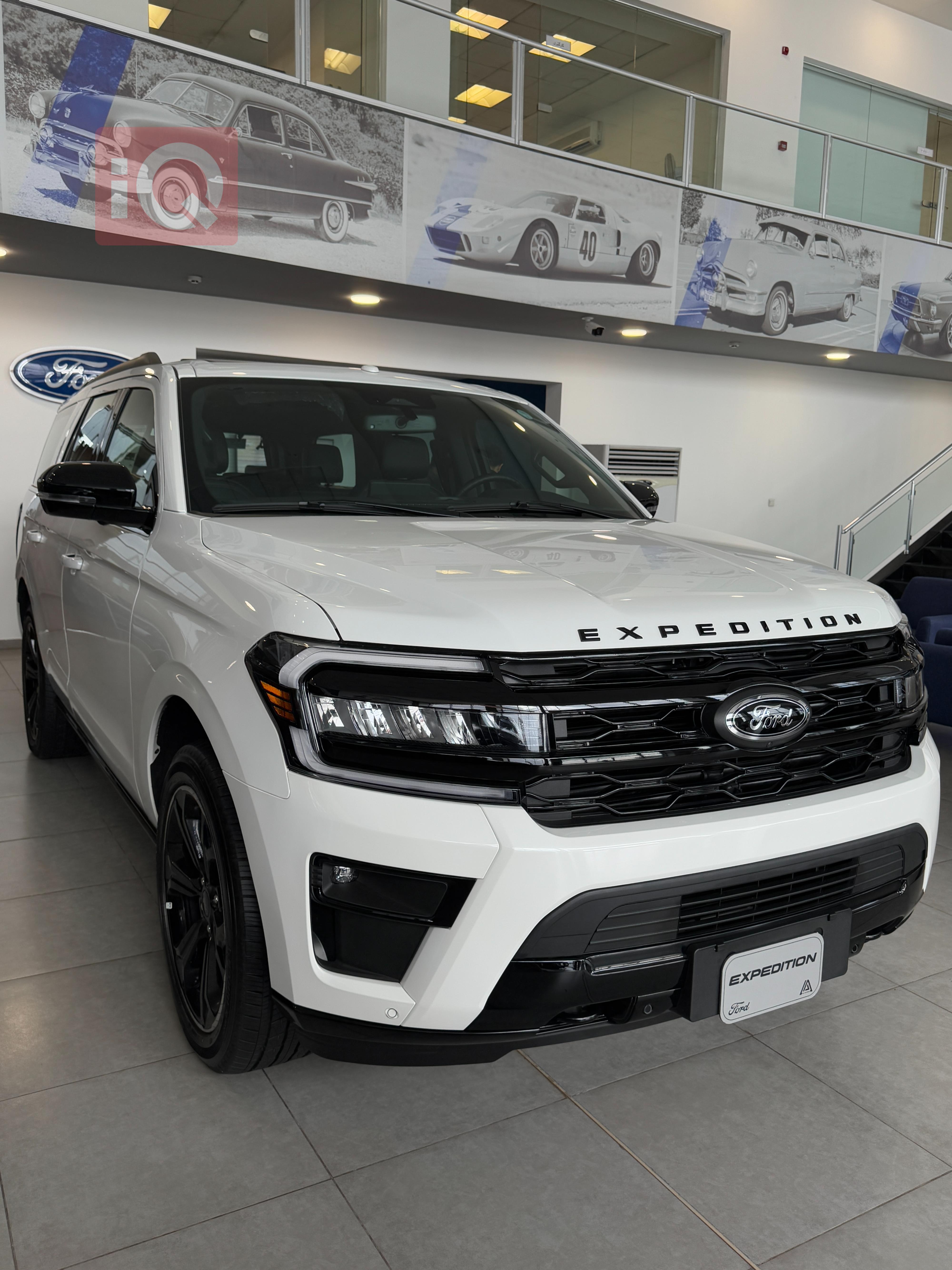 iQ Cars - The Largest Online Car Marketplace in Iraq