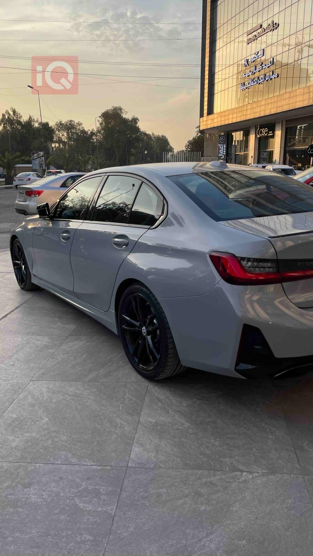 BMW 3-Series 2023 - $40,000 for sale