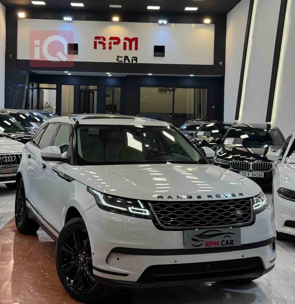 Land Rover Range Rover Velar 2021 - $29,000 for sale