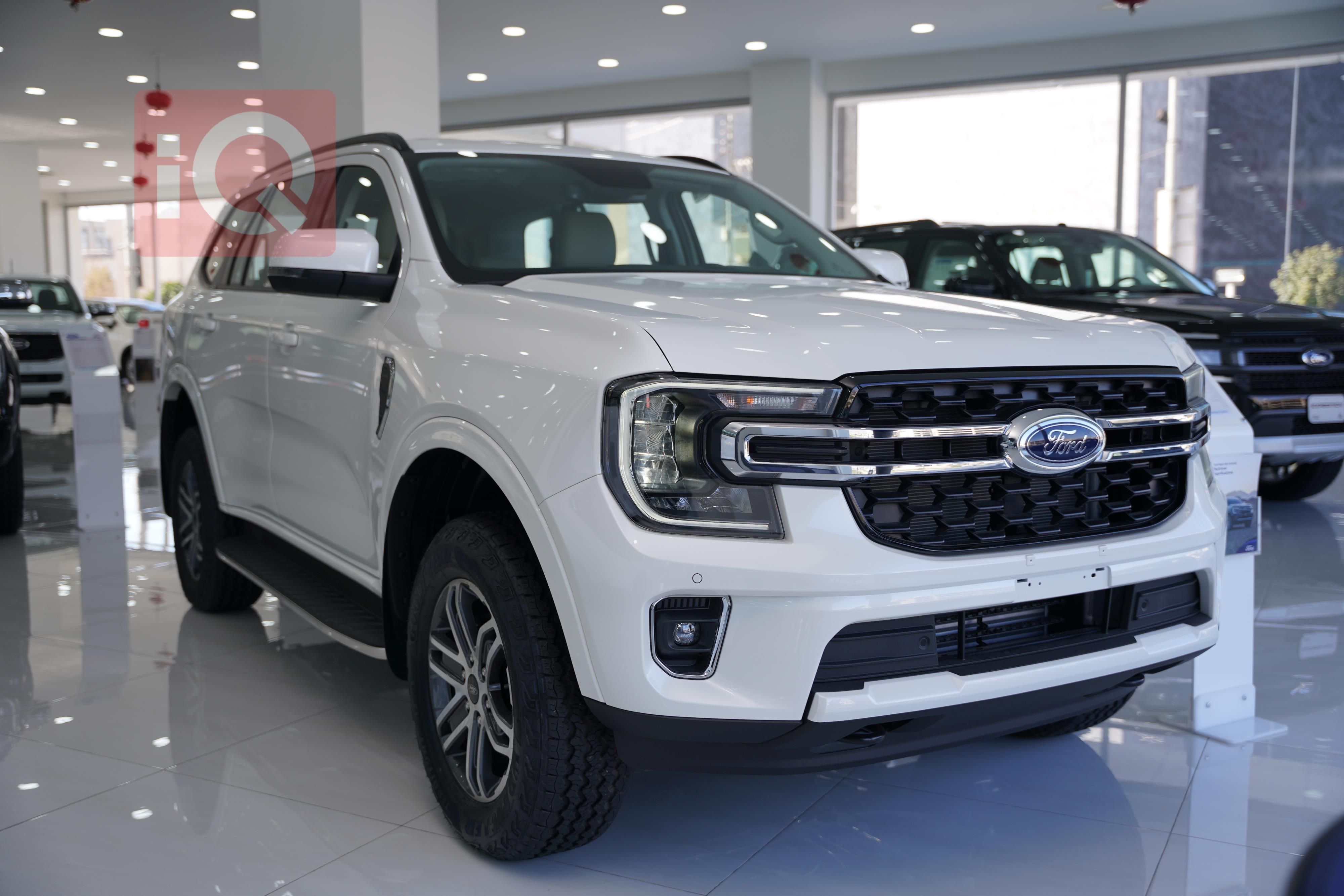 iQ Cars - The Largest Online Car Marketplace in Iraq