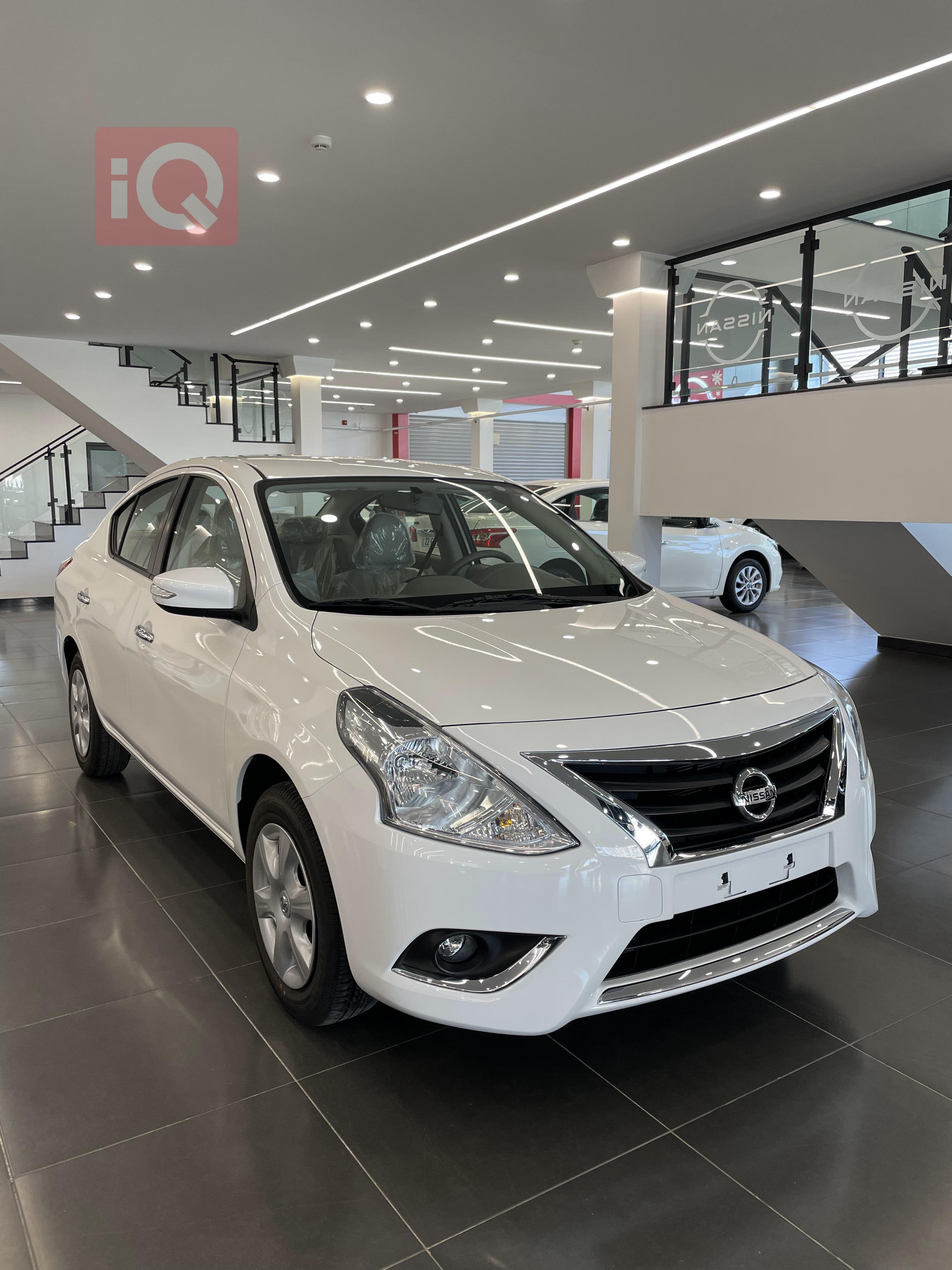 iQ Cars - The Largest Online Car Marketplace in Iraq
