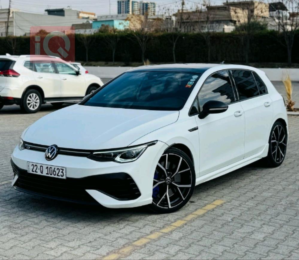 Volkswagen Golf 2022 - $35,000 for sale