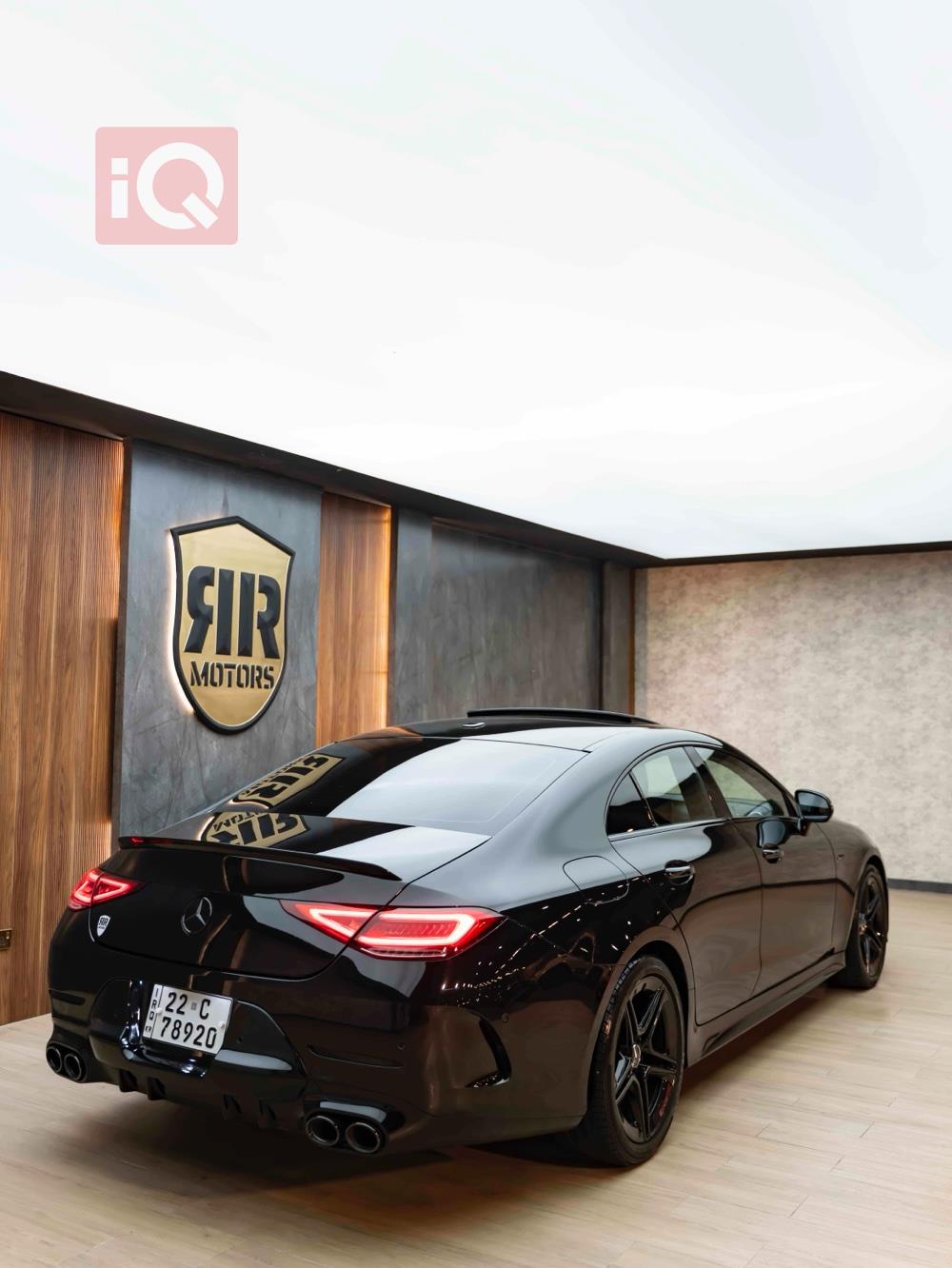 Mercedes-Benz CLS 2020 for sale