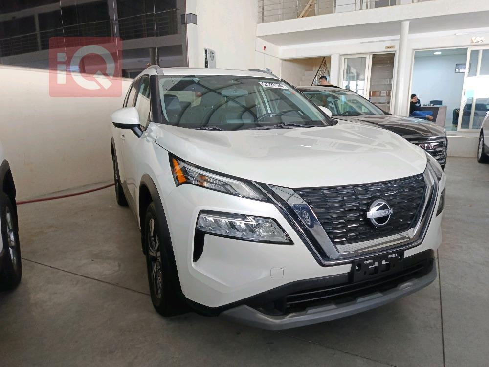 Nissan Rogue 2023 - $19,600 for sale