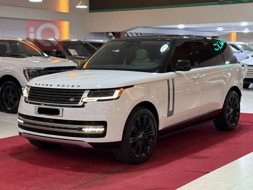 Land Rover Range Rover Vogue 2023 - $115,000 for sale