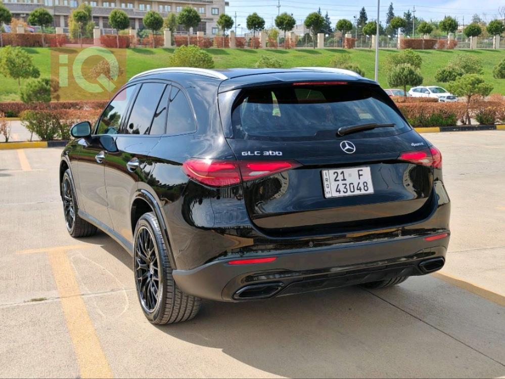 Mercedes-Benz GLC 2023 - $42,500 for sale