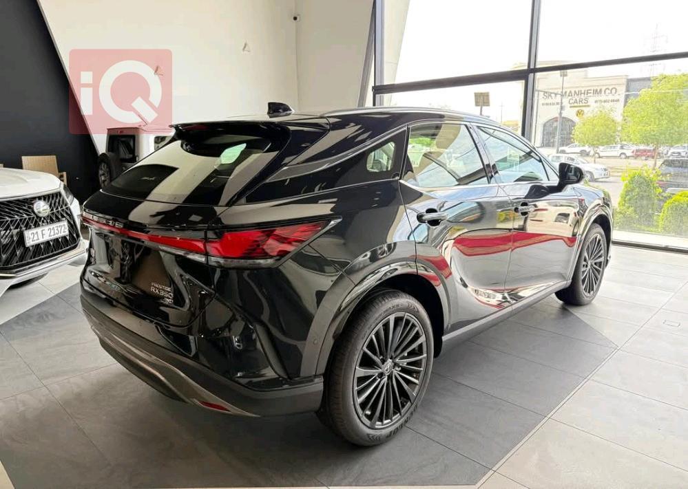 Lexus RX 2024 for sale