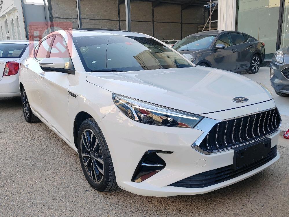 JAC J7 2023 - $10,900 for sale