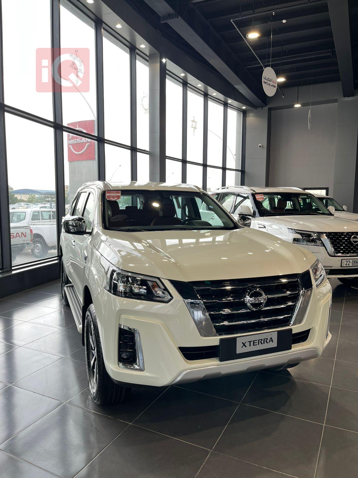 iQ Cars - The Largest Online Car Marketplace in Iraq