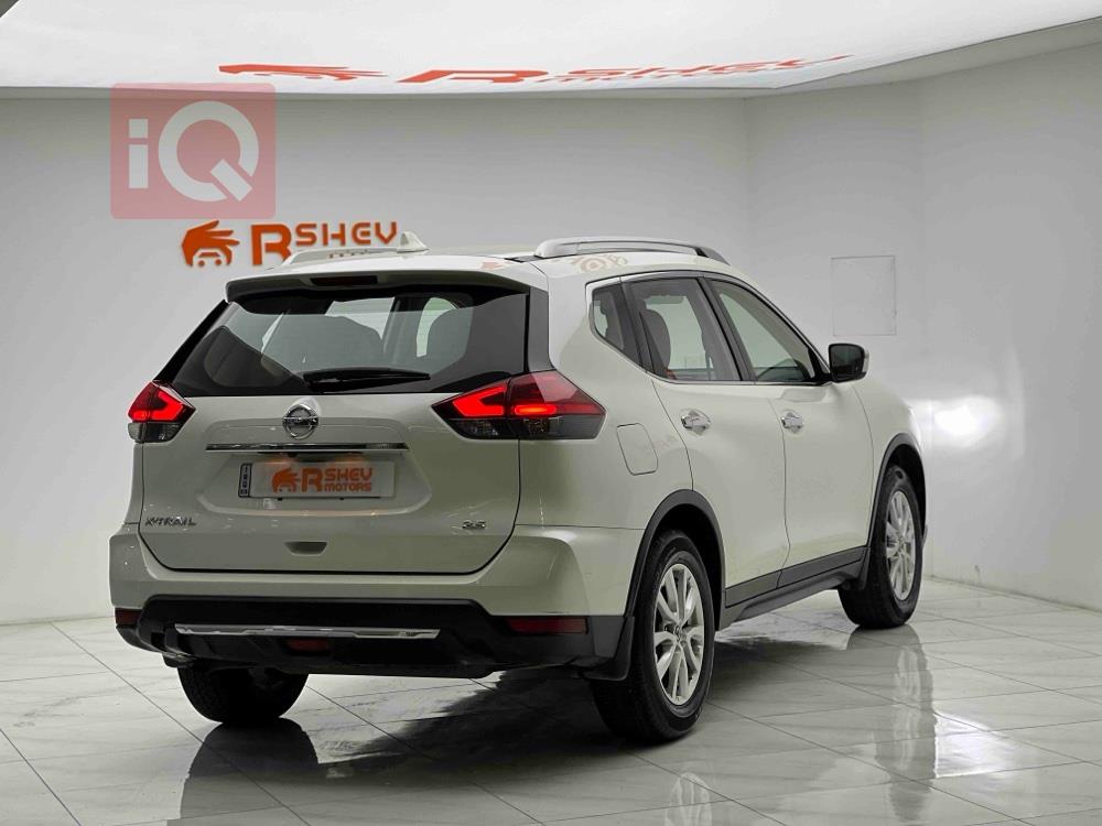 Nissan X-Trail 2020 - $19,800 for sale