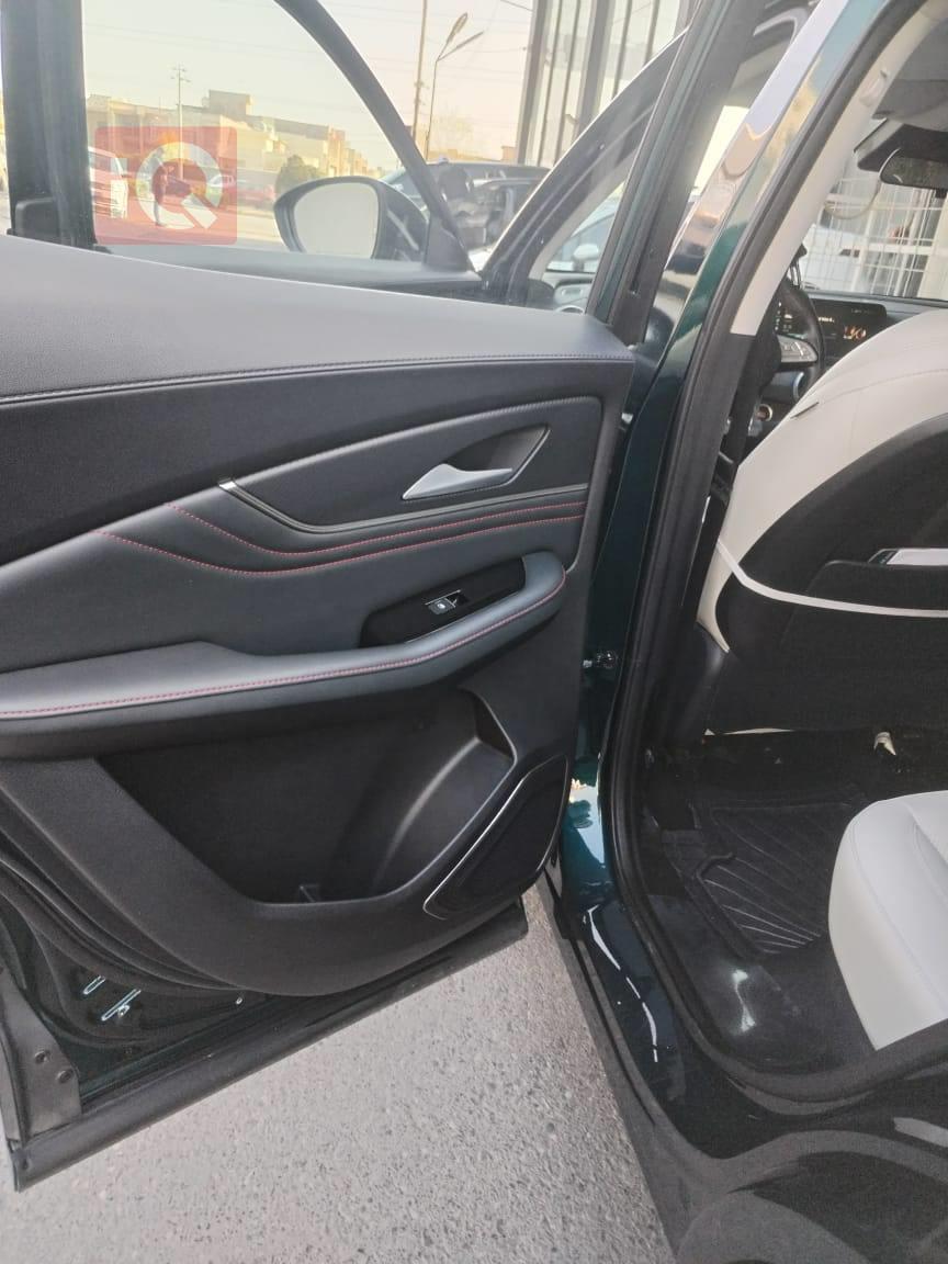 Dongfeng T5L 2023 - $15,900 for sale