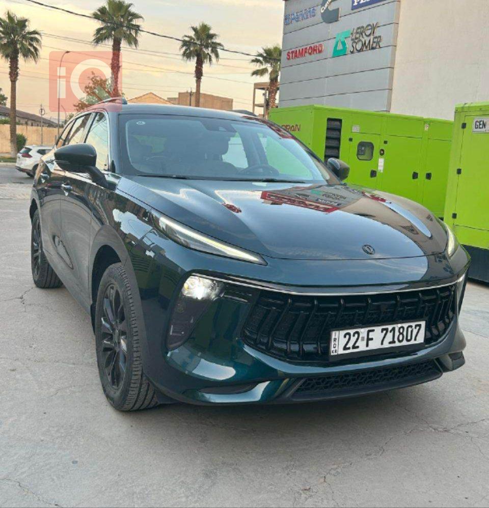 Dongfeng T5L 2023 - $15,900 for sale