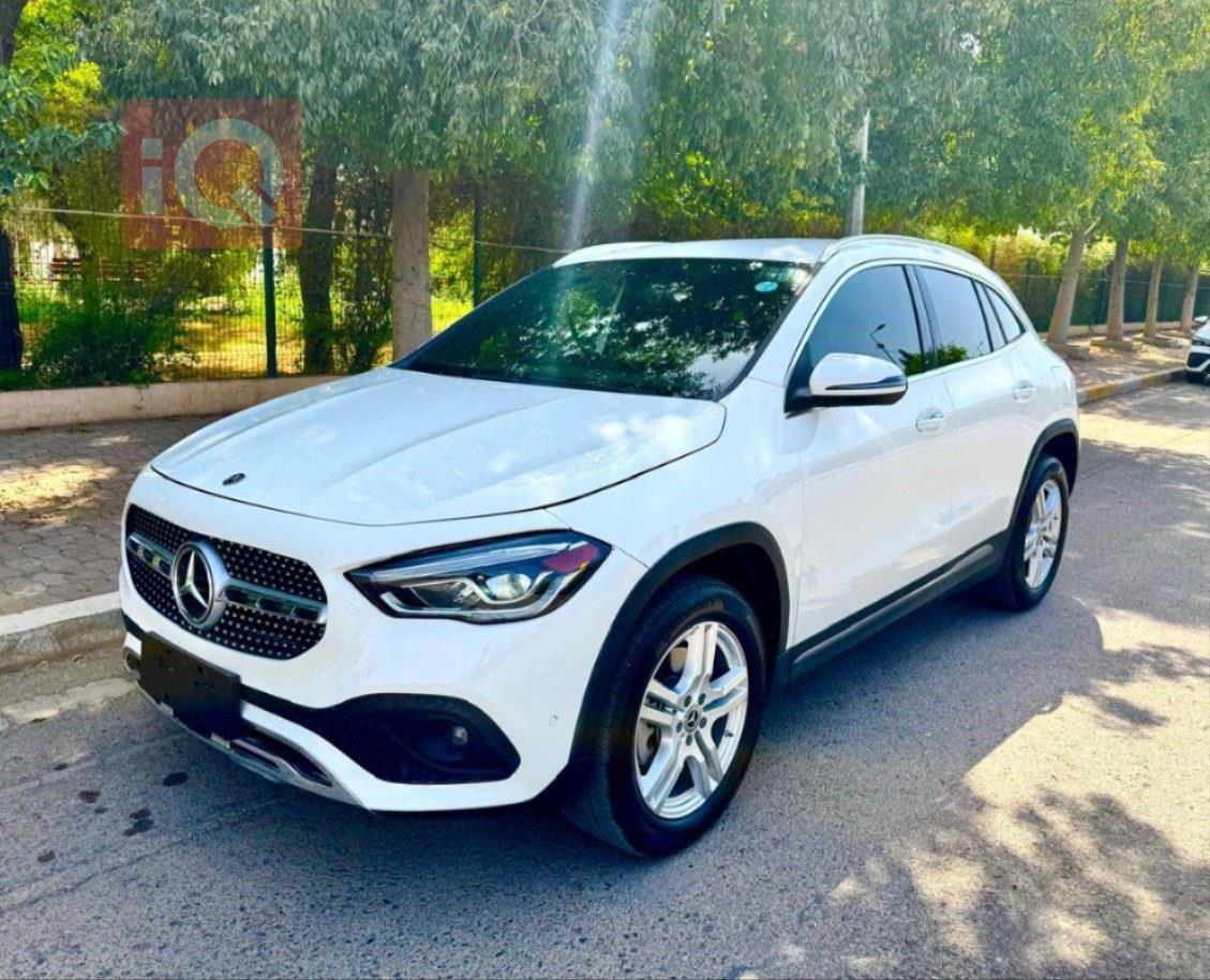 Mercedes-Benz GLA 2022 - $24,500 for sale