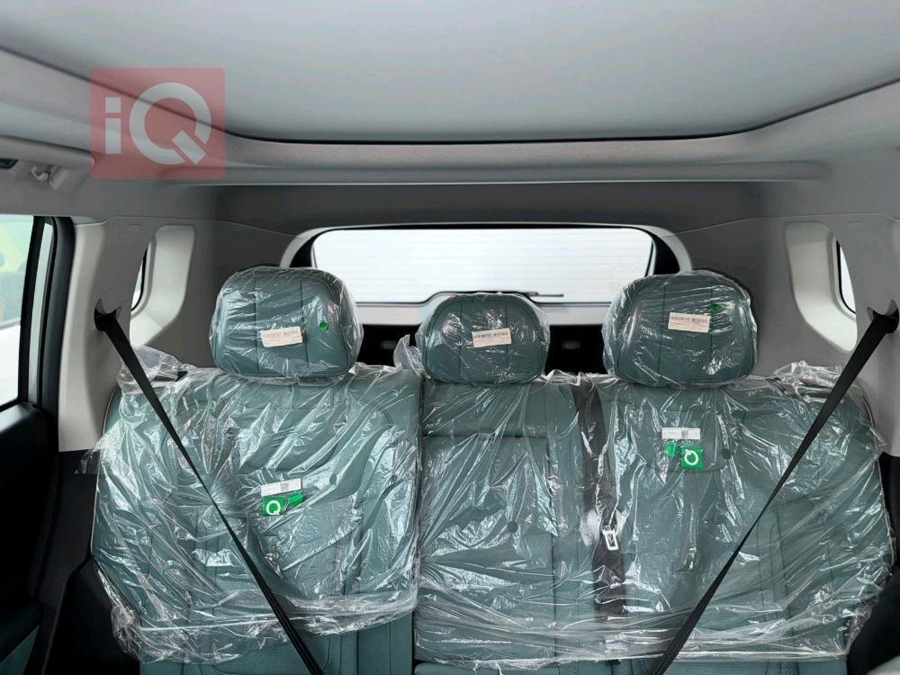 Jetour T1 2025 for sale