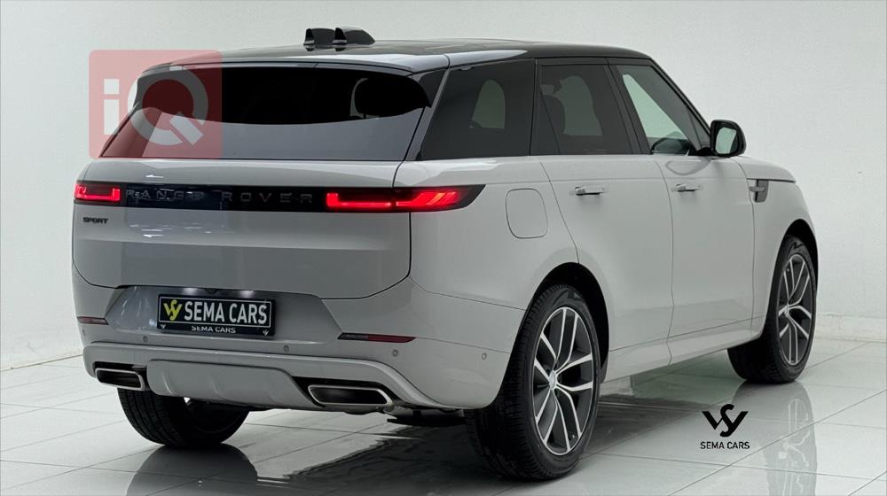 Land Rover Range Rover Sport 2025 for sale