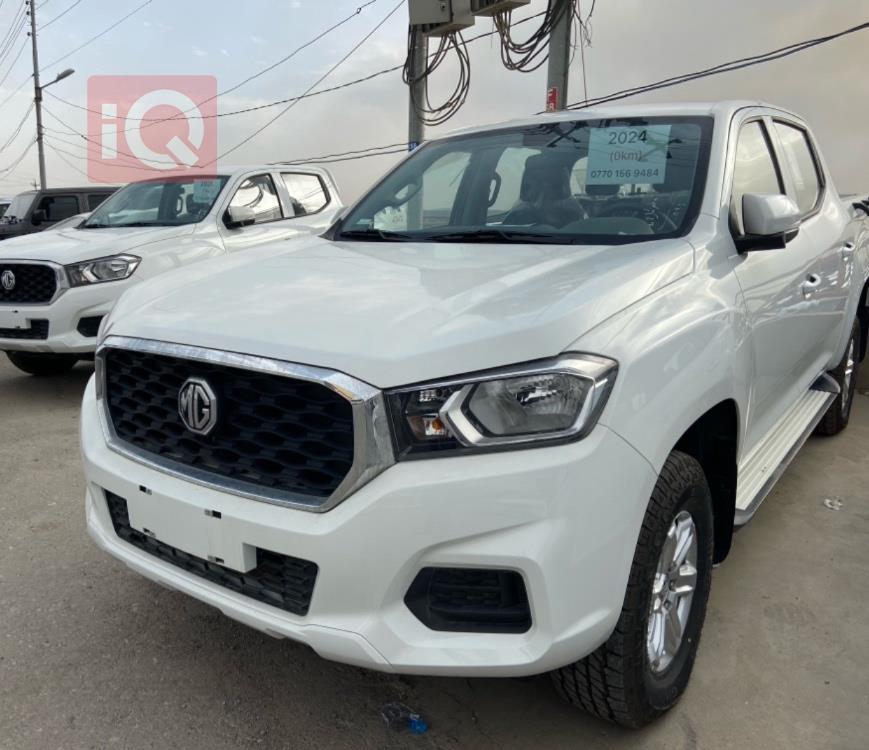 MG T60 2024 - $14,750 for sale