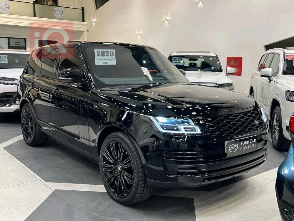 Land Rover Range Rover Vogue 2020 - $66,000 for sale