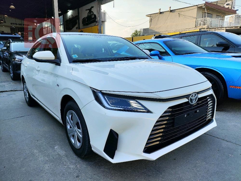 Toyota Yaris 2023 for sale