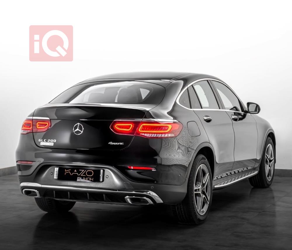 Mercedes-Benz GLC 2023 - $48,000 for sale