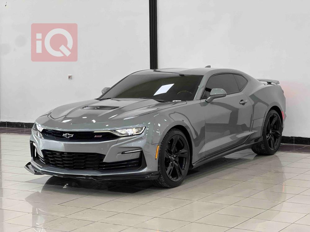 Chevrolet Camaro 2023 - $23,000 for sale
