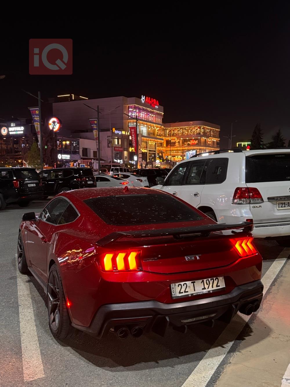 Ford Mustang 2024 - $42,500 for sale