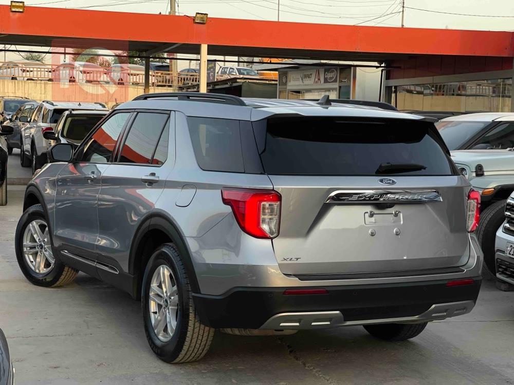 Ford Explorer 2023 - $23,000 for sale