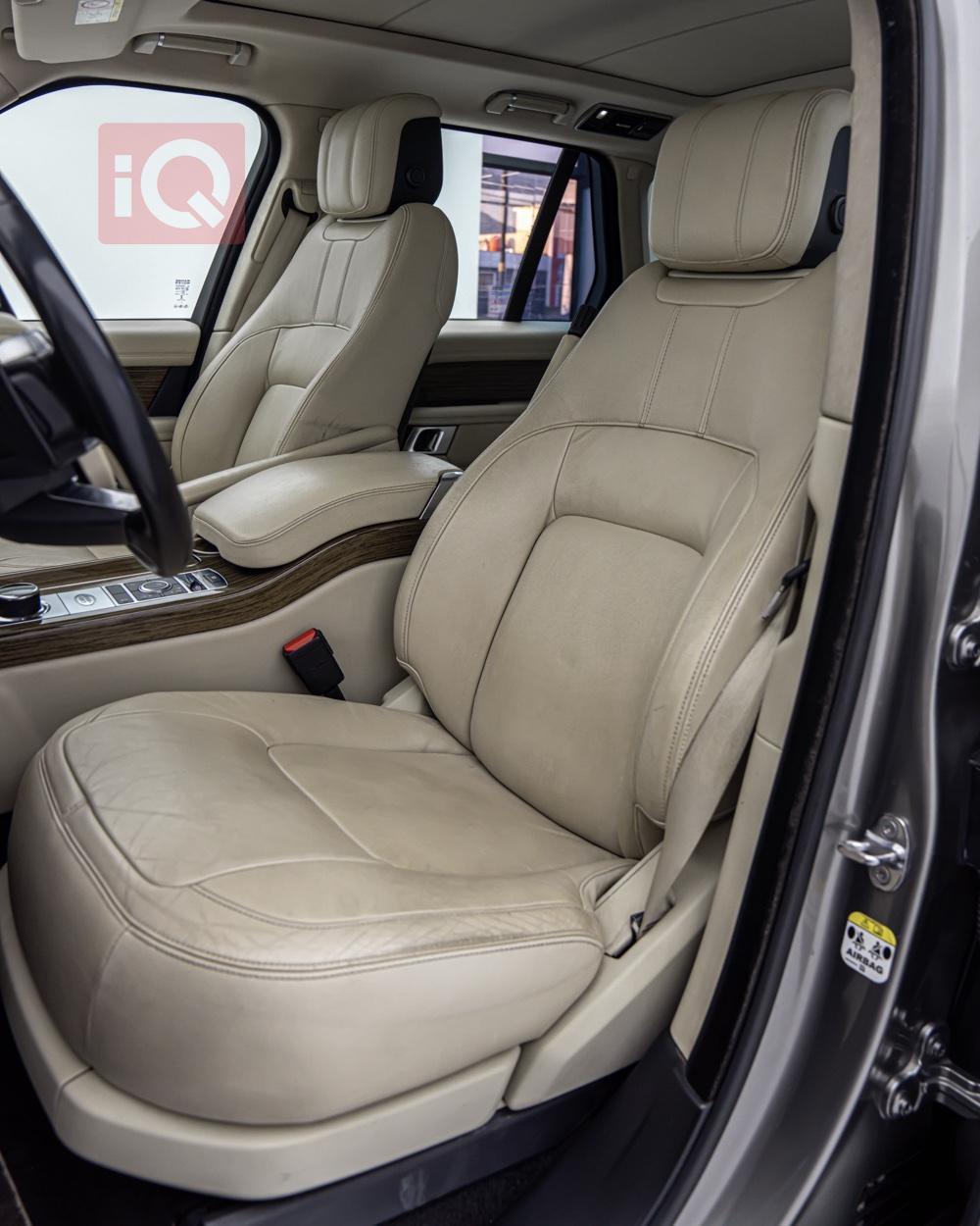 Land Rover Range Rover Vogue 2019 - $48,000 for sale