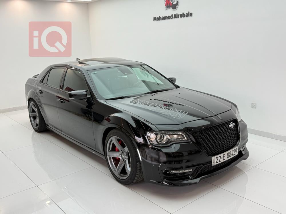 Chrysler 300 2023 - $42,000 for sale
