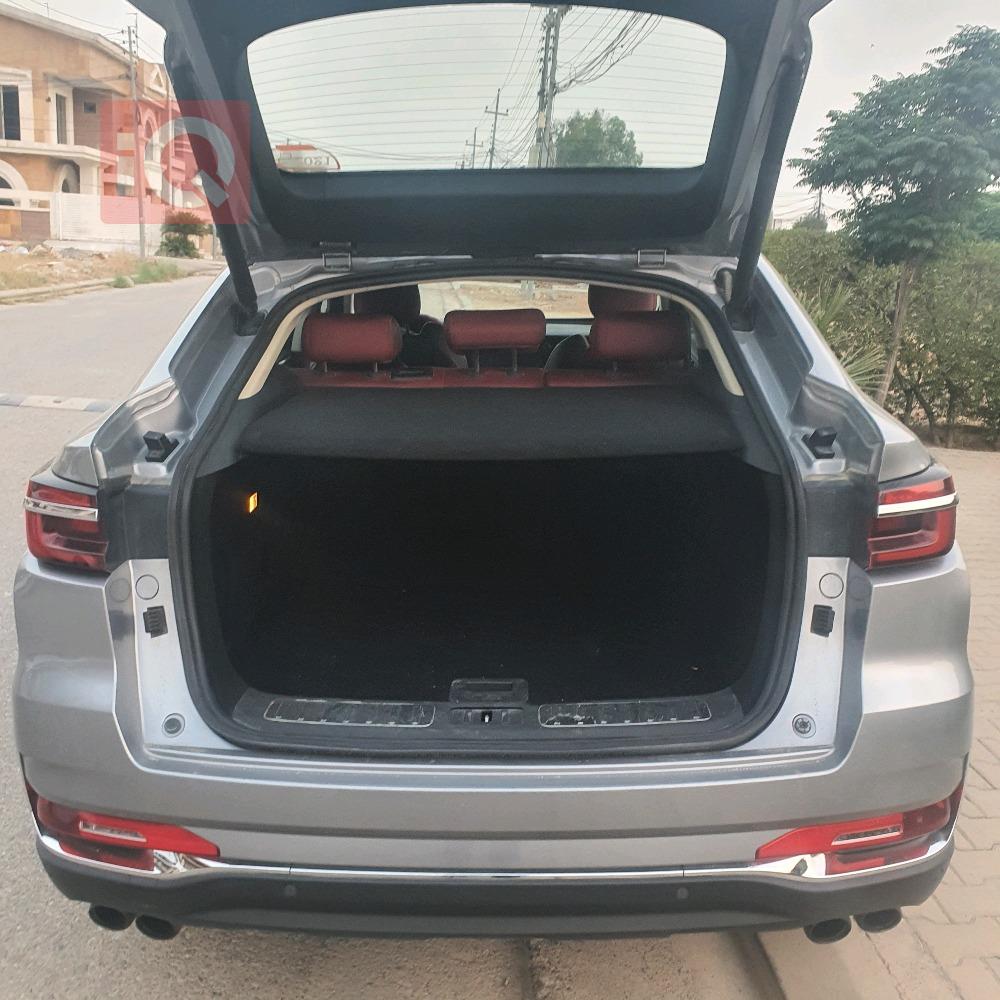 Changan CS85 2021 - $11,500 for sale