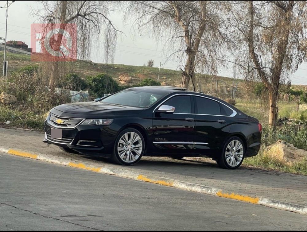 Chevrolet Impala 2020 - $19,500 for sale