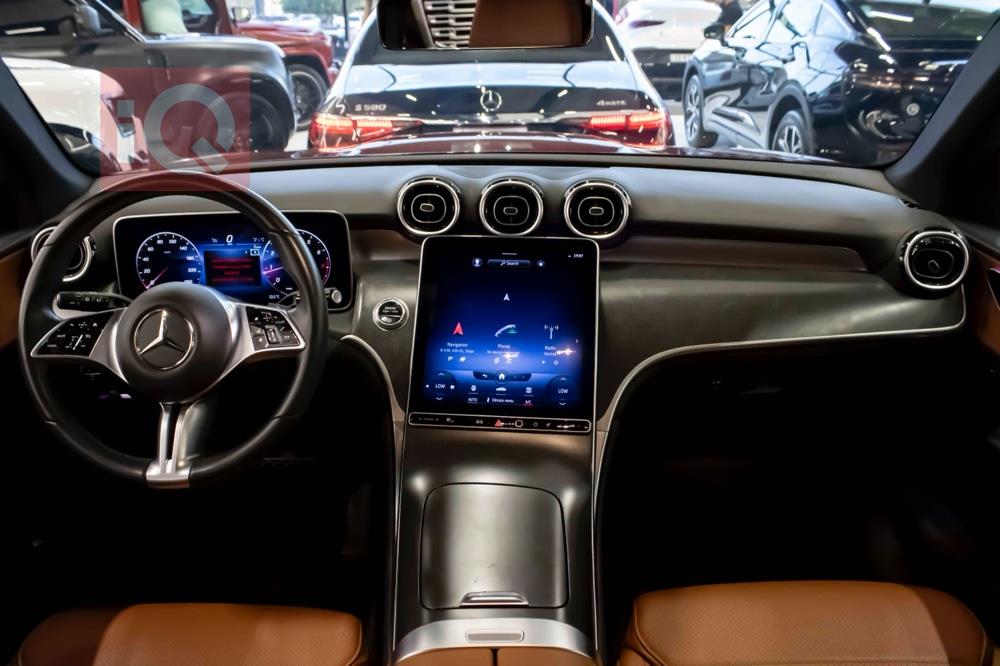 Mercedes-Benz GLC 2023 for sale