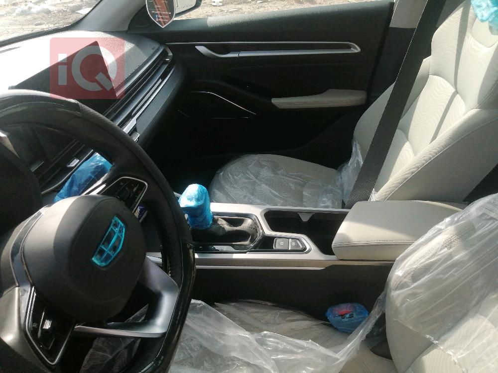 Geely Emgrand 2024 - $11,500 for sale