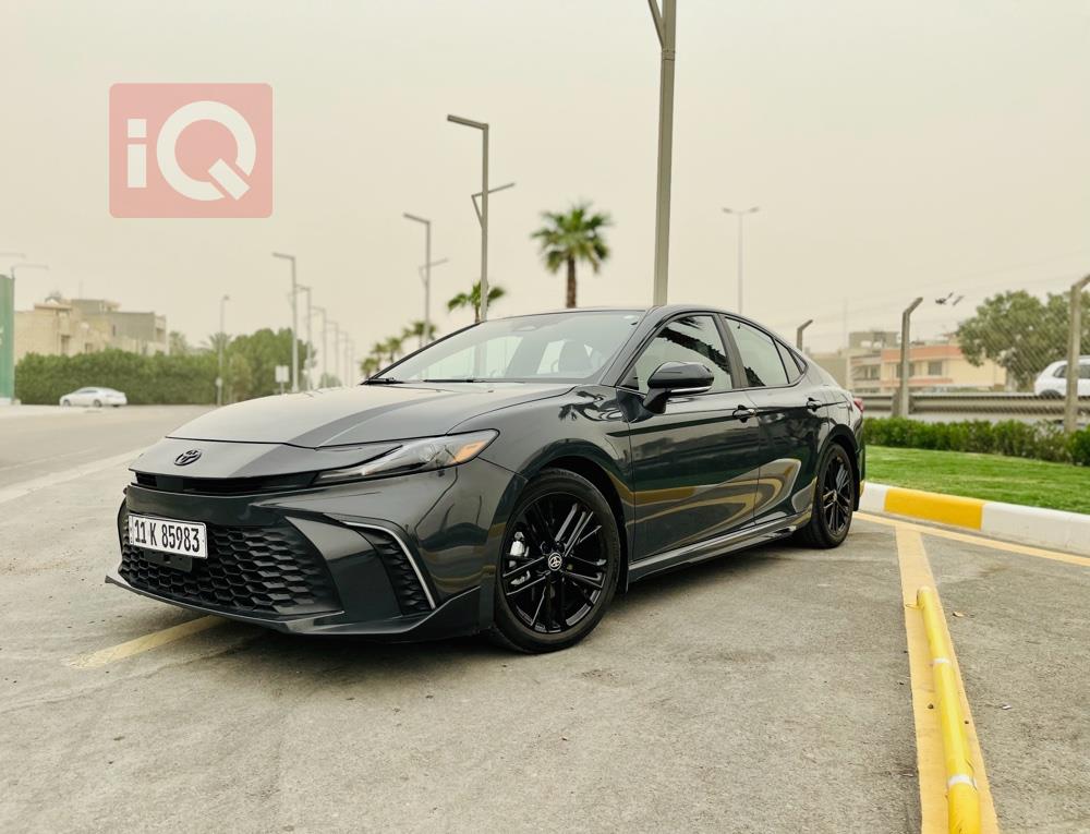 iQ Cars - The Largest Online Car Marketplace in Iraq