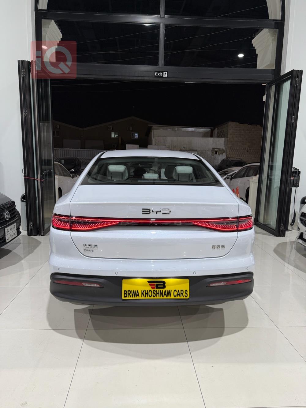 BYD Seal 05 DM-i 2025 - $13,900 for sale