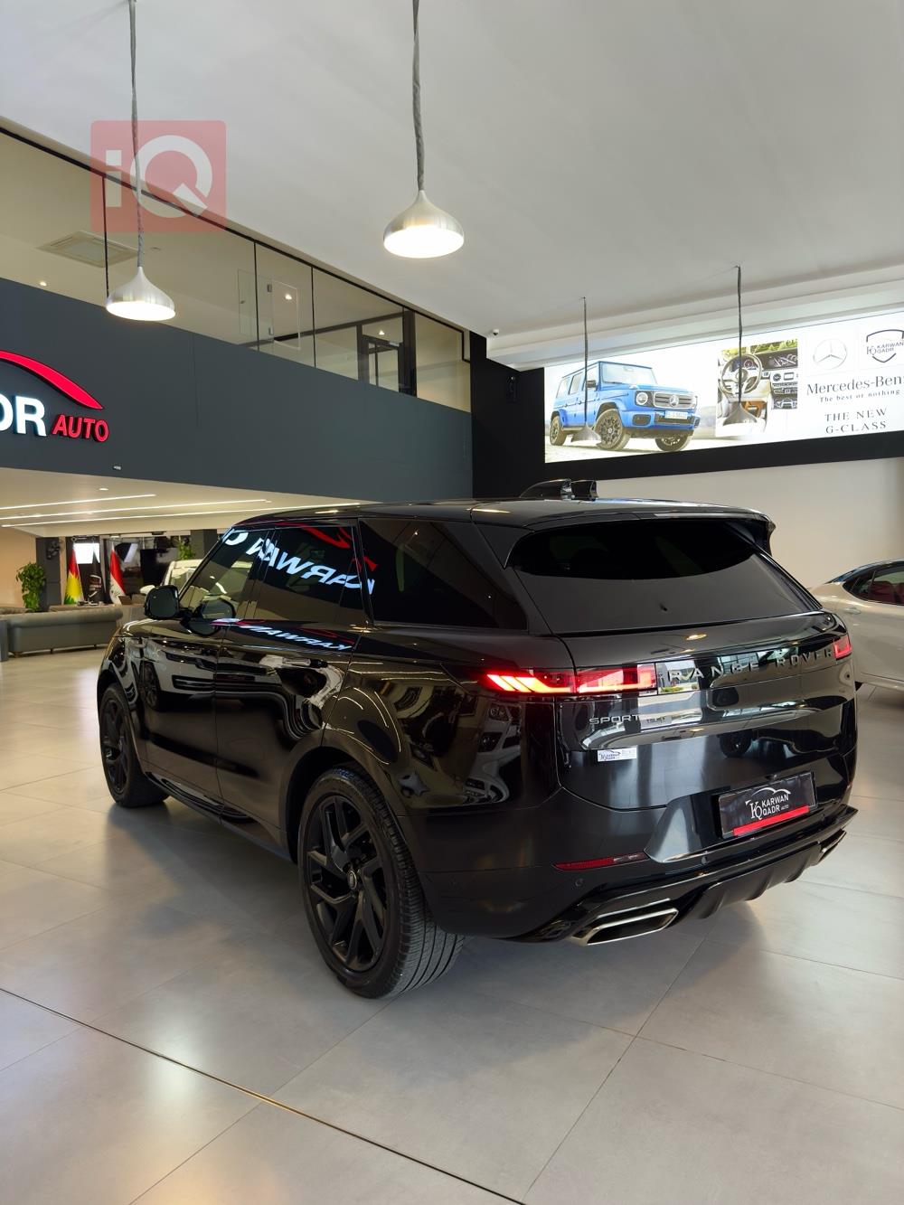 Land Rover Range Rover Sport 2024 - $83,000 for sale