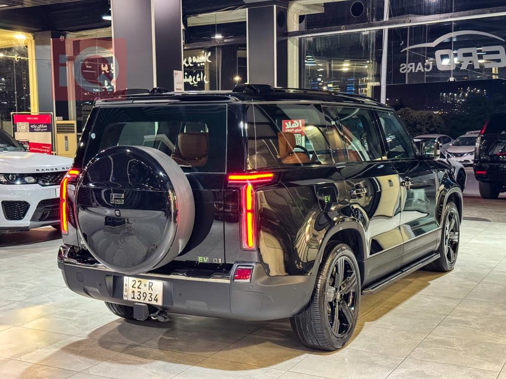 Rox 01 2025 - د.ع82,500,000 for sale