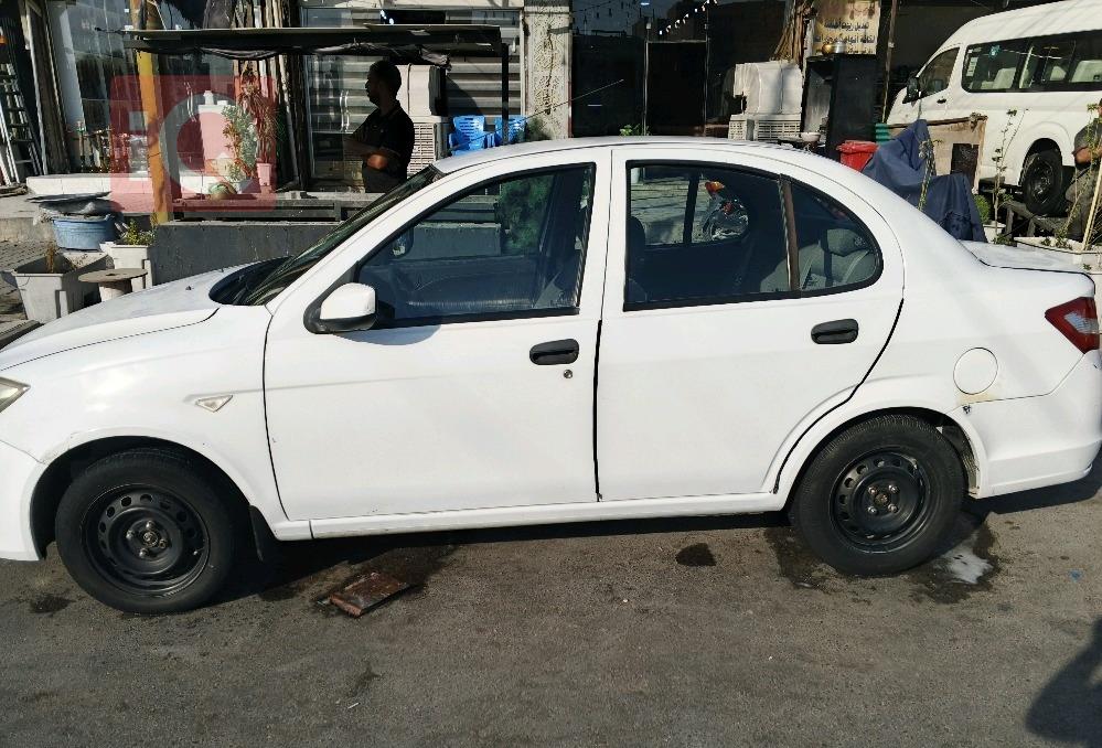 Saipa Saina 2020 - $5,700 for sale
